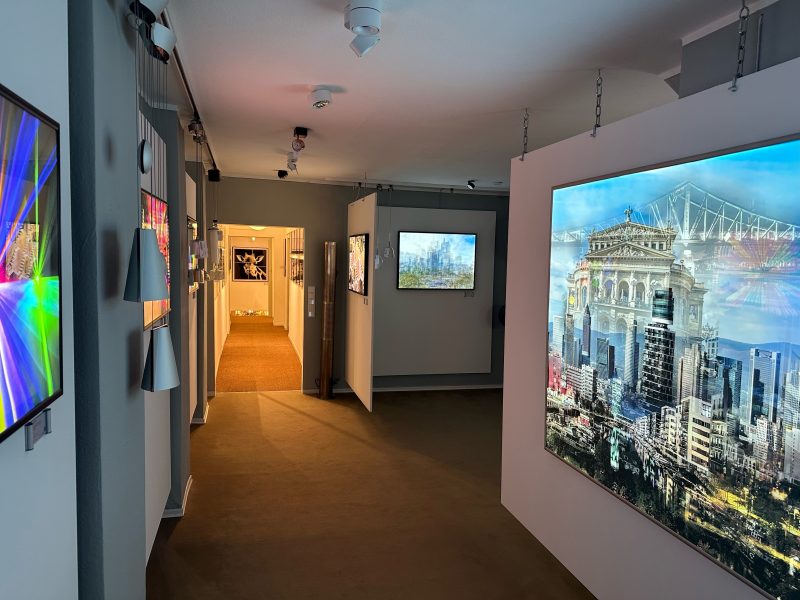 GALERIE-2024 – Overdick GmbH